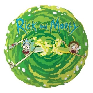 Rick & Morty — The Panic Room Escape Ltd