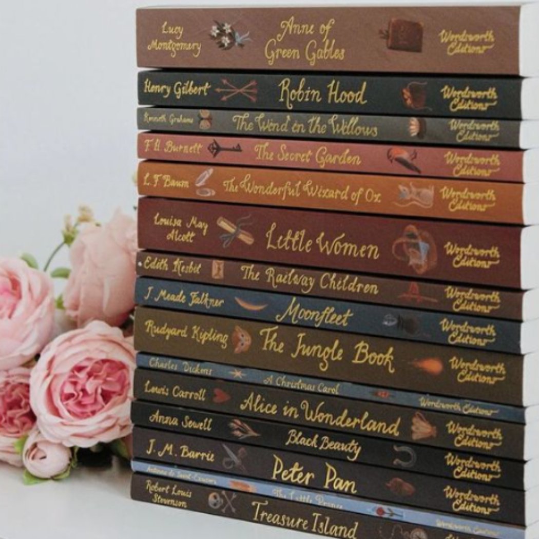 Black Beauty (The Wordsworth Exclusive Collection) — The Panic Room ...