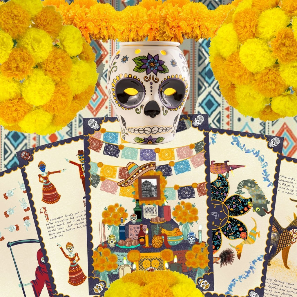 Print & Play Escape Room Games — The Panic Room Escape Ltd